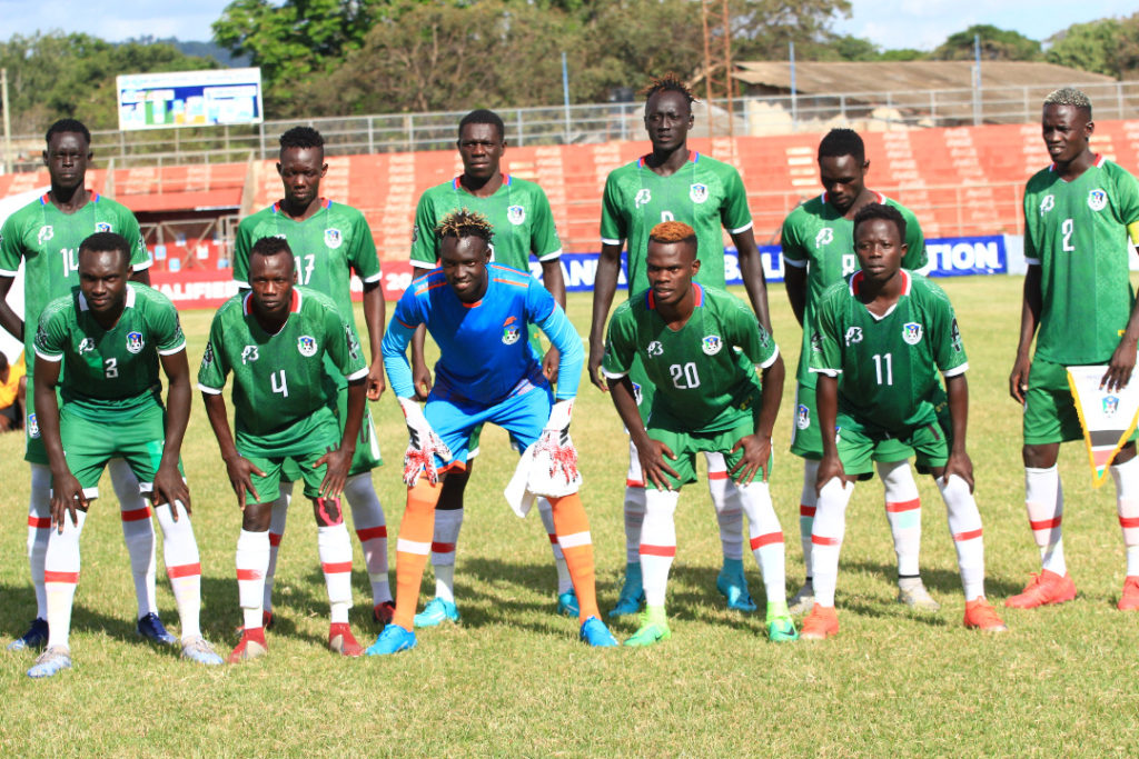 AFCON U-20 QUALIFIERS: Kenya, South Sudan qualify for semi-finals ...
