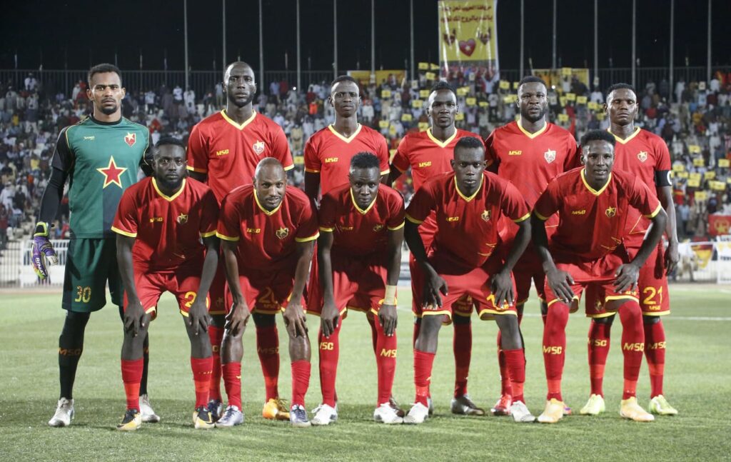 El Merreikh to host Zanaco in Egypt – CECAFA FOOTBALL