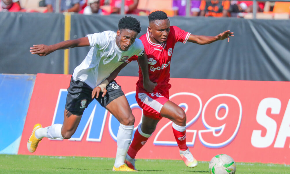 Simba SC out, Al Hilal in group stage – CECAFA FOOTBALL