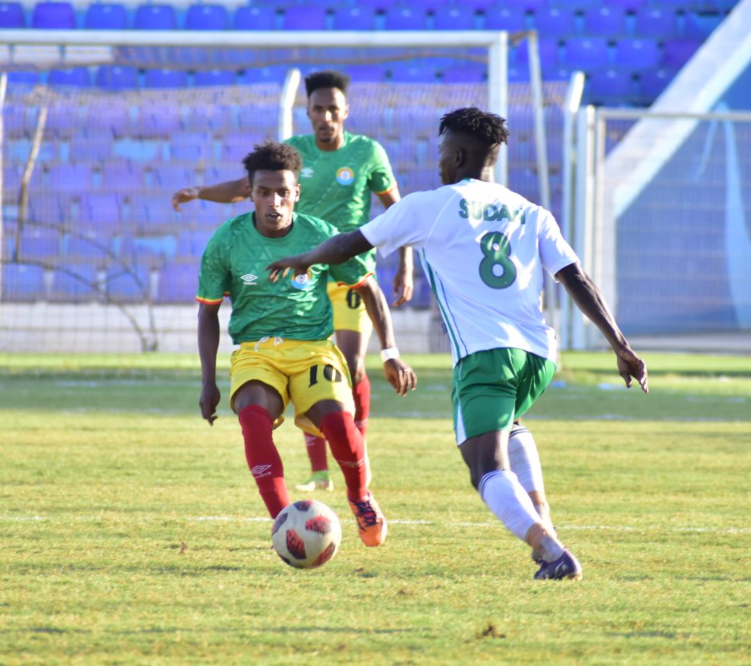 CECAFA I Council of East & Central Africa Football Association Official ...