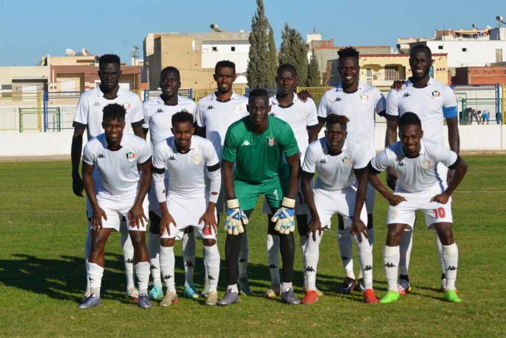 Sudan seek win against Ghana to storm quarters – CECAFA FOOTBALL