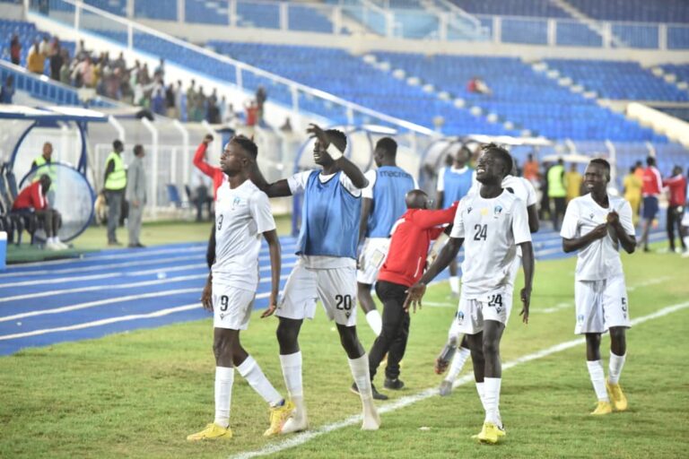 CECAFA FOOTBALL - The Official Council of East and Central Africa ...