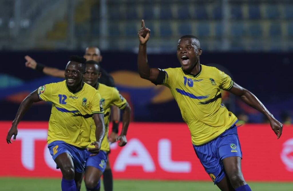 Taifa Stars Coach summons squad ahead of AFCON qualifier ties against ...