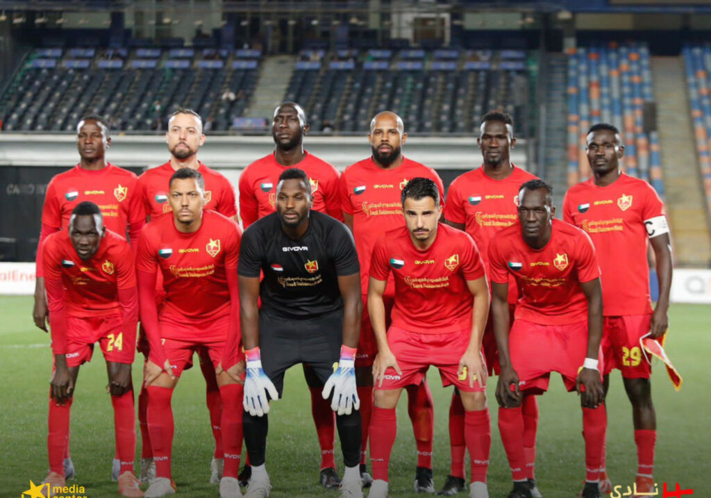 Young Africans SC complete treble win in Tanzania - CECAFA FOOTBALL