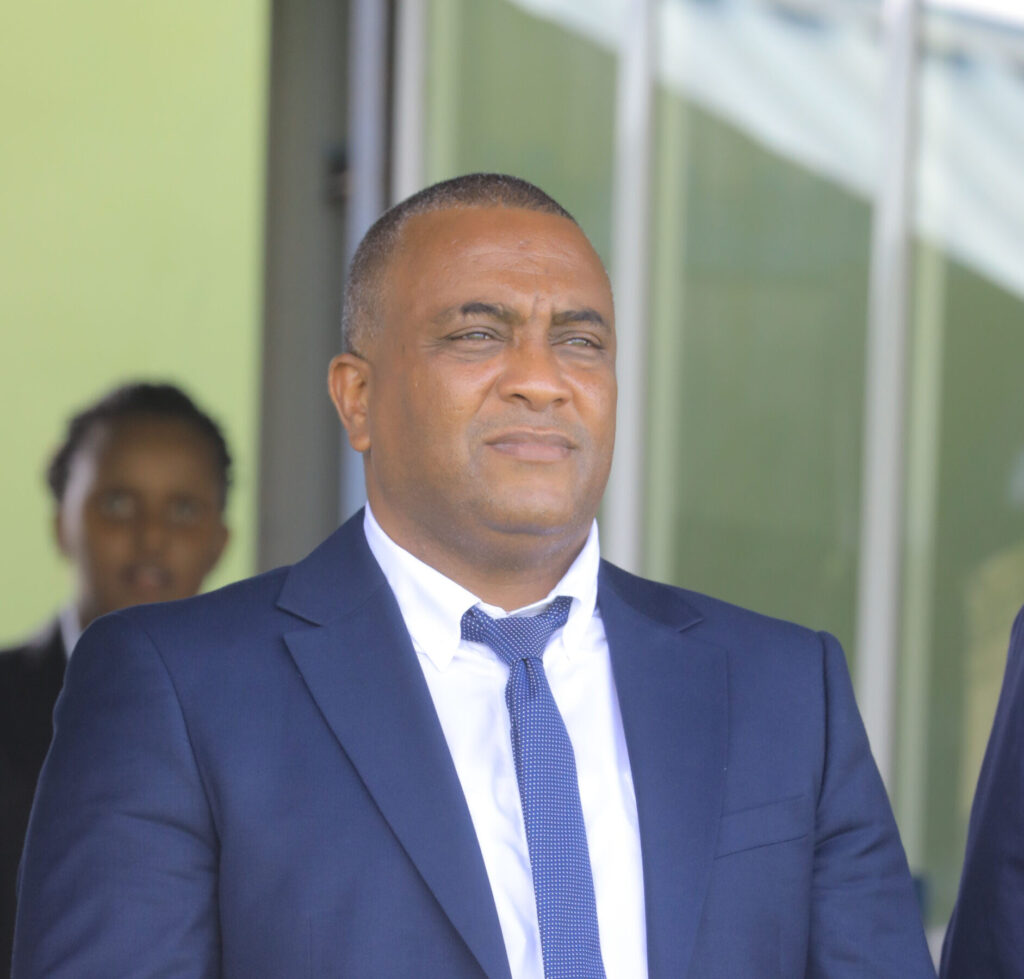 South Sudan appoint Dupuis new head coach – CECAFA FOOTBALL