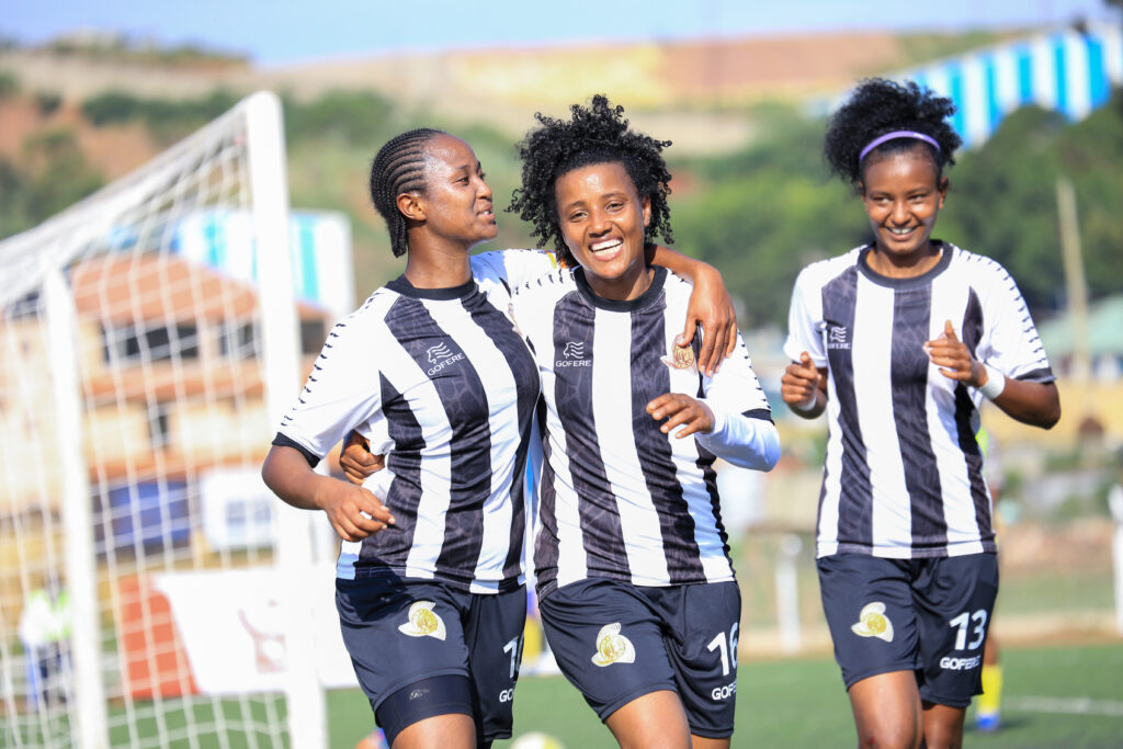 CBE ranked top ahead of Zonal Champions League draw in Morocco – CECAFA ...