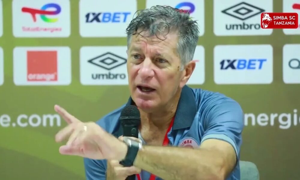 CAF Champions League: Simba SC, Young Africans face tricky away battles ...