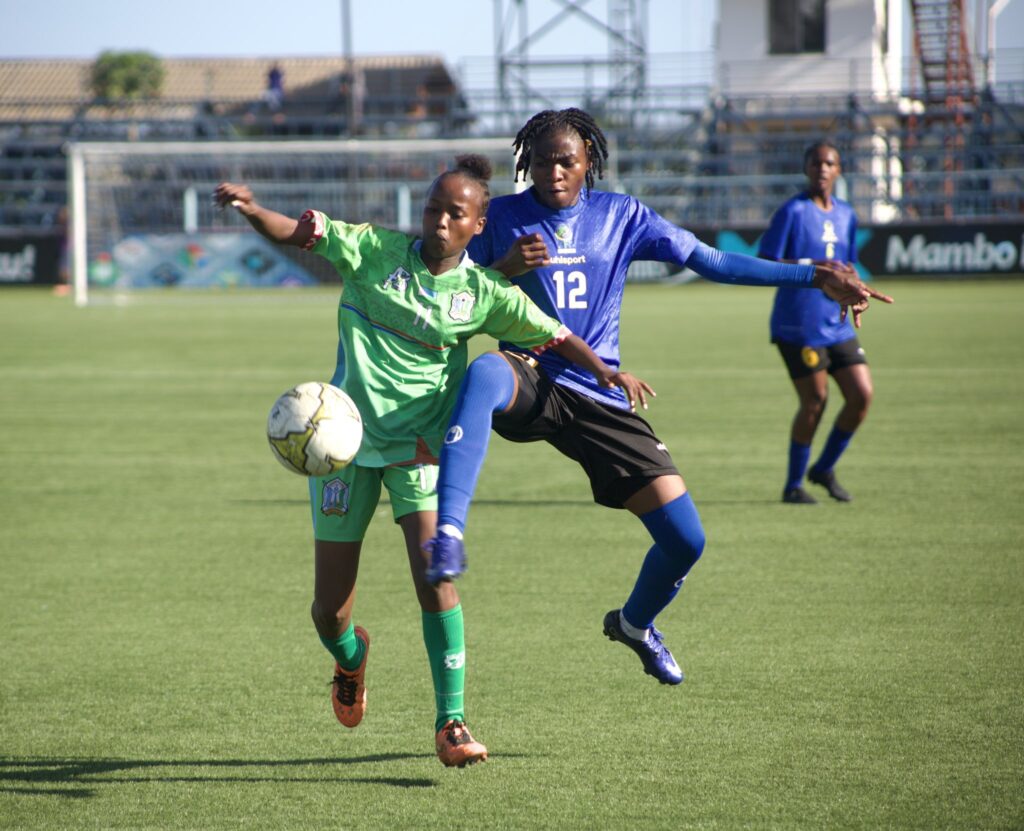 FIFA U-20 Women’s World Cup qualifiers: Uganda, Kenya, Tanzania pick ...