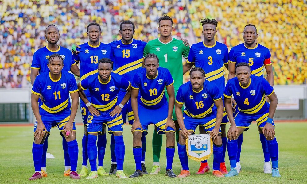 Rwanda Football body announce new head coach Torsten Spittler – CECAFA ...