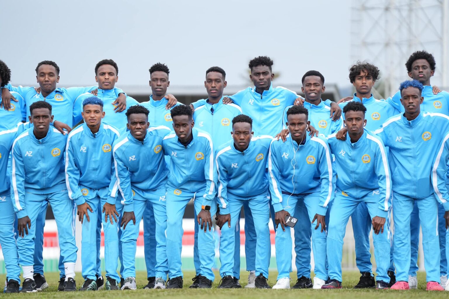 Somalia battle Rwanda as CECAFA U-18 Boys Championship kicks-off ...