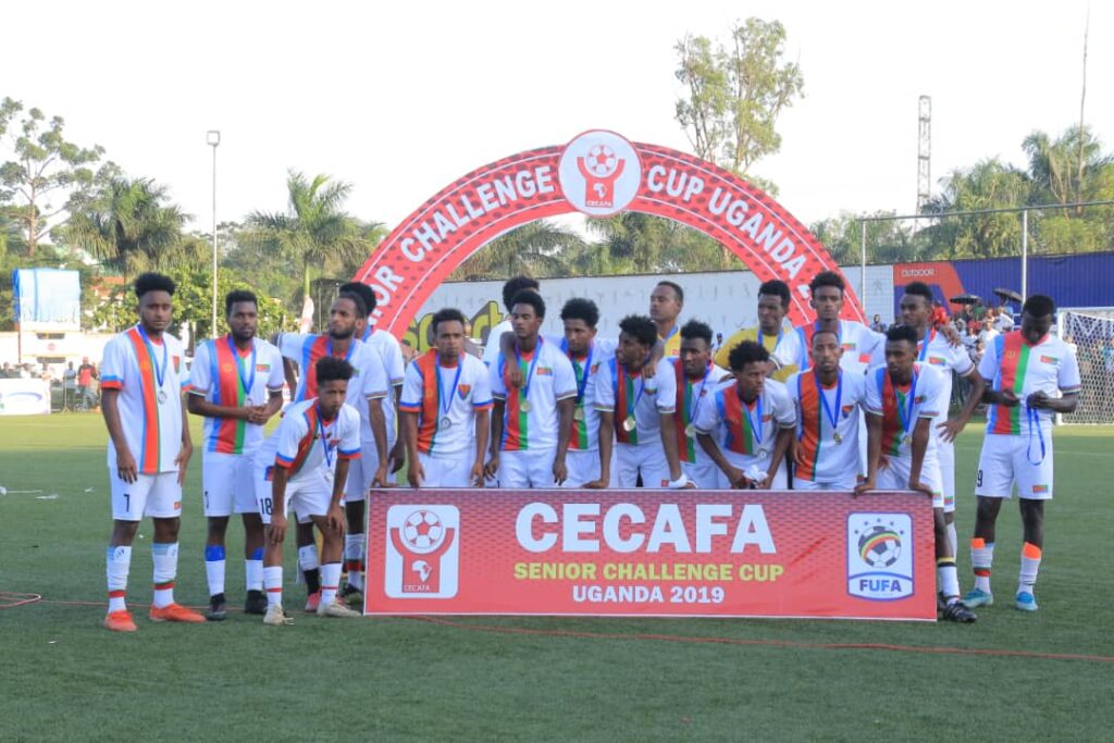 CECAFA Senior Challenge Cup 2024 dates disclosed – CECAFA FOOTBALL