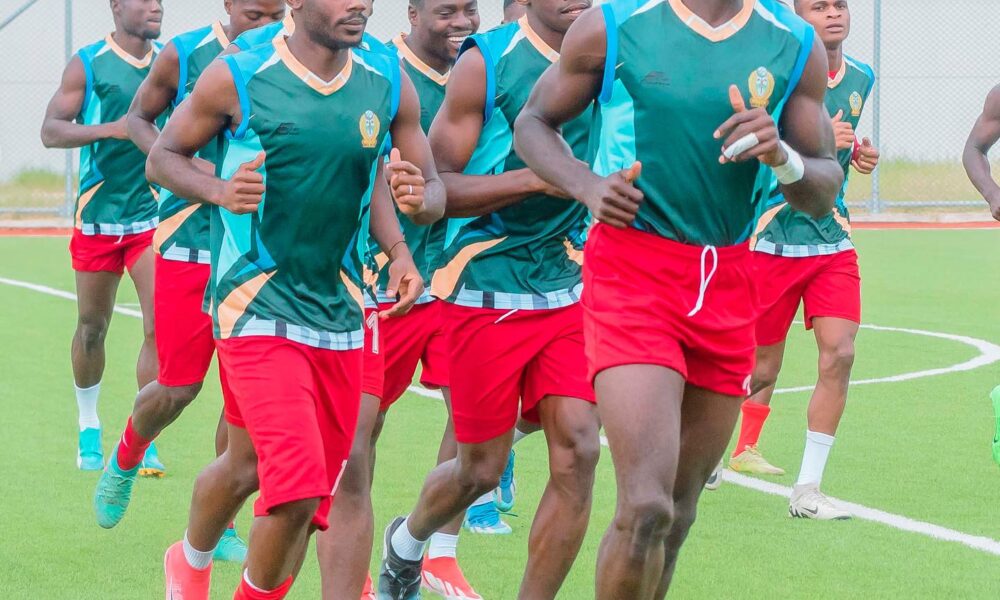 CECAFA - Official Council of East and Central Africa Football Association