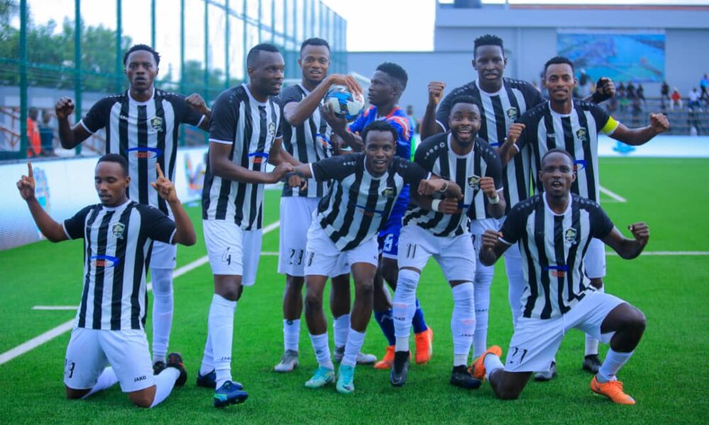 Can Rwanda side APR FC win 4th CECAFA Dar Port Kagame Cup? – CECAFA ...