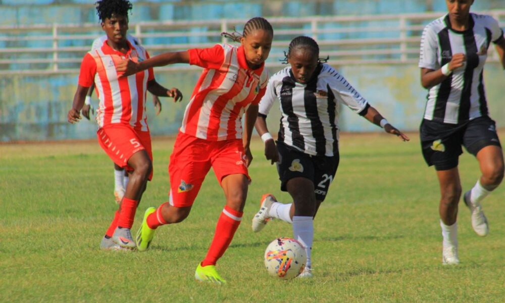 CBE target perfect start in Women’s Champions League CECAFA qualifier ...
