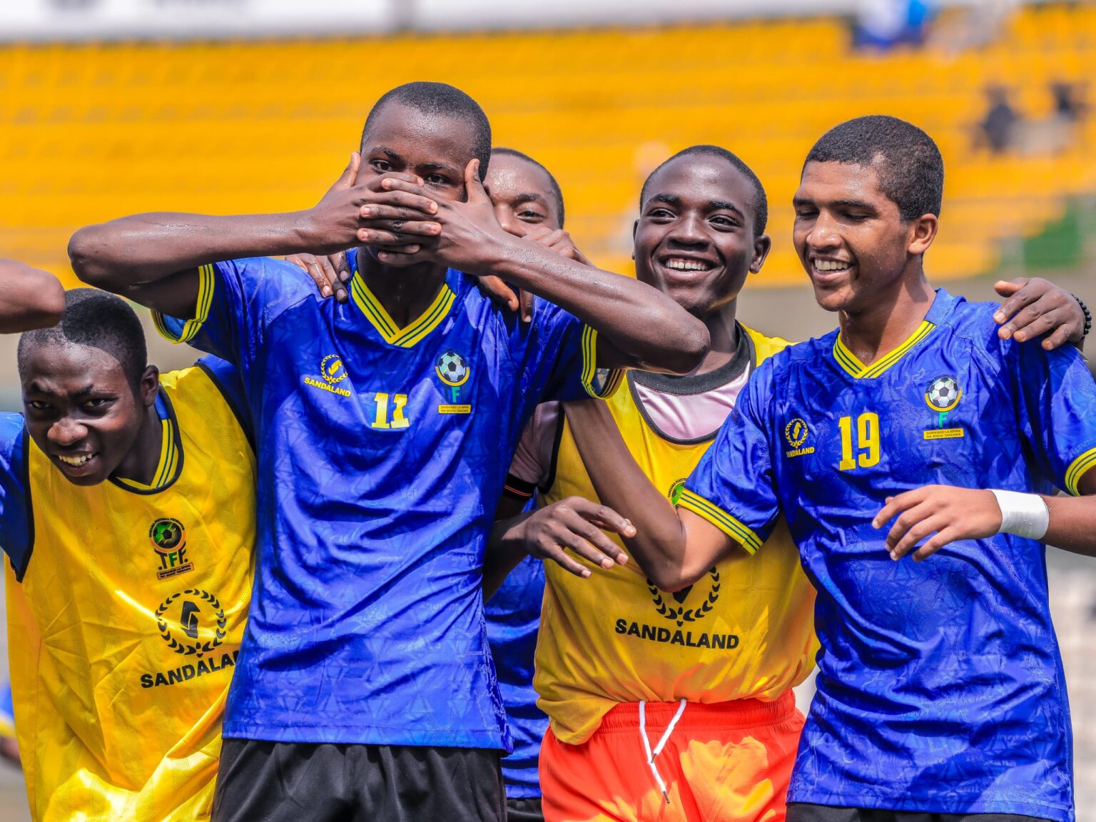 Nine teams set for Africa Cup of Nations U-17 CECAFA qualifiers ...
