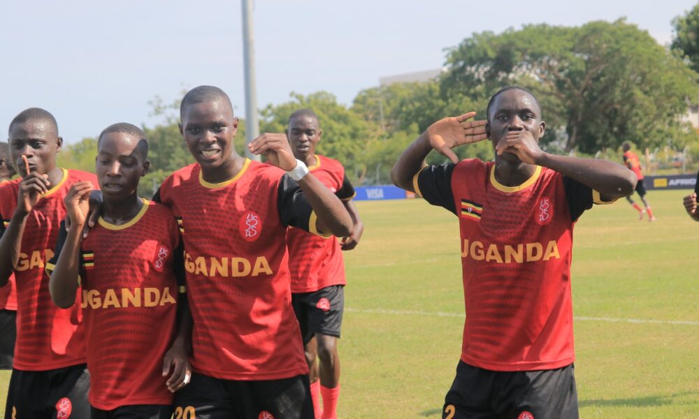 Day 2: CECAFA teams qualify for semi-final stage at CAF African Schools ...