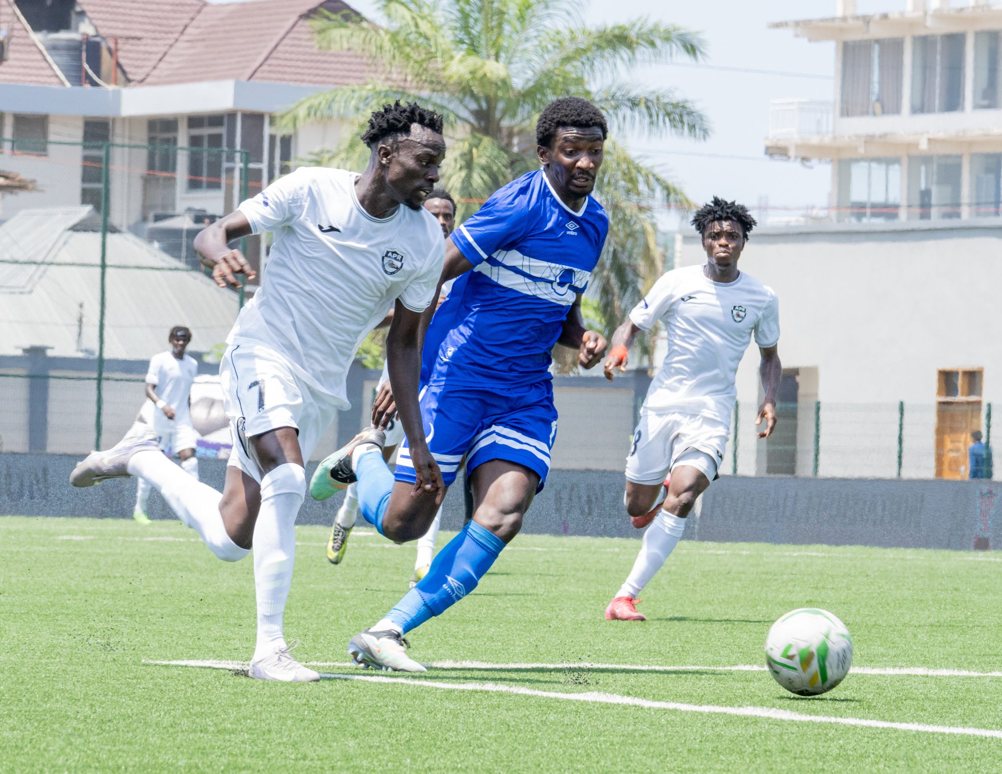 Singida Black Stars FC win CECAFA Kagame Cup 2025 – CECAFA FOOTBALL
