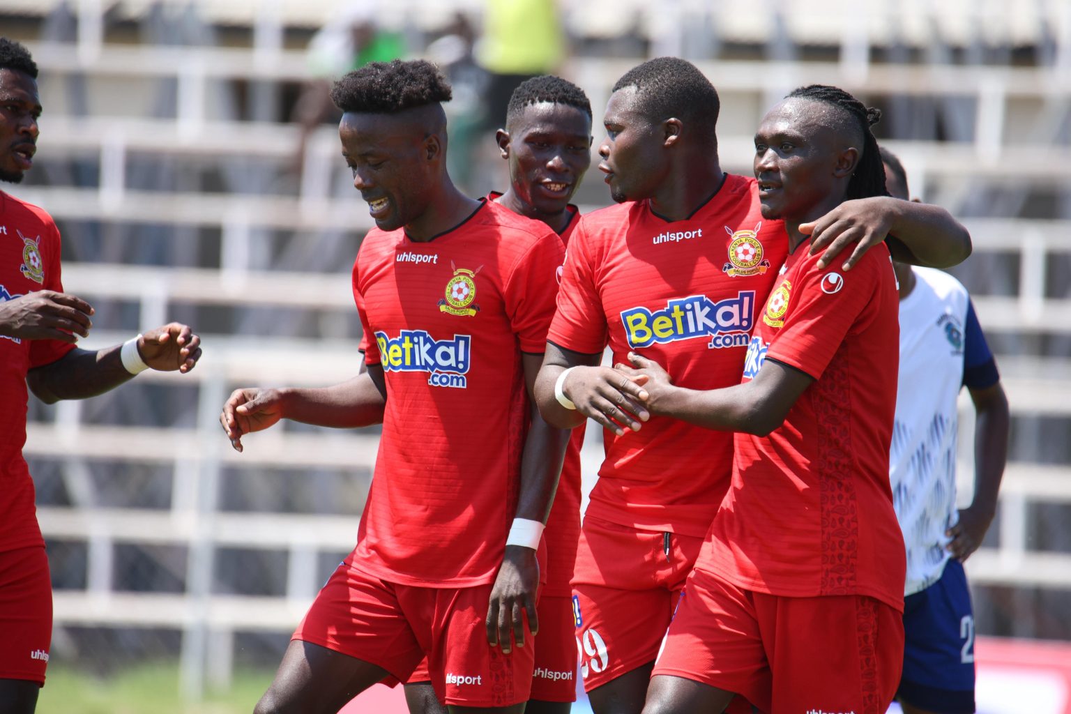 CECAFA Kagame Cup 2025 teams revealed – CECAFA FOOTBALL