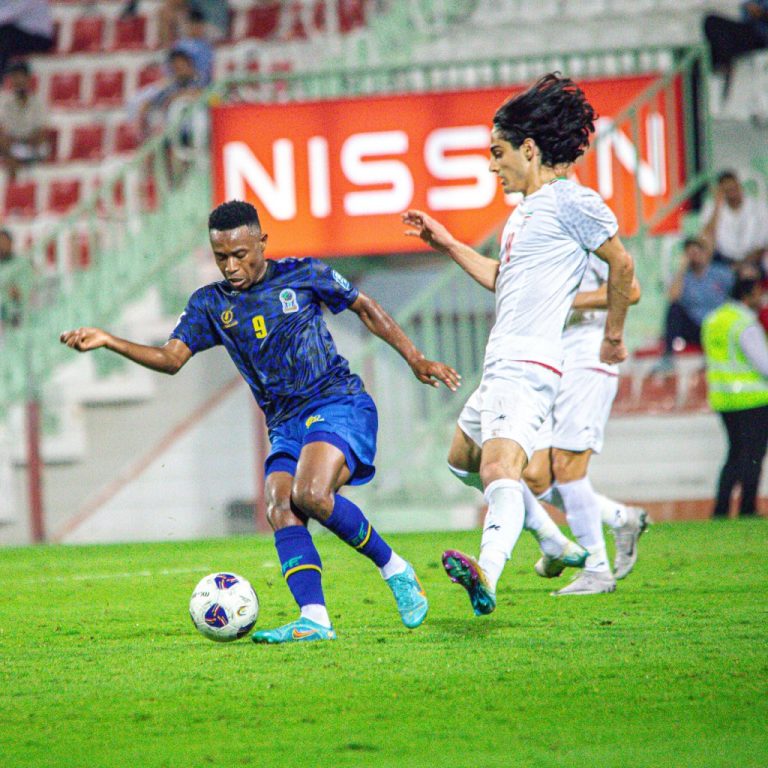 Somalia defeat Bahrain 2-1 in friendly match – CECAFA FOOTBALL