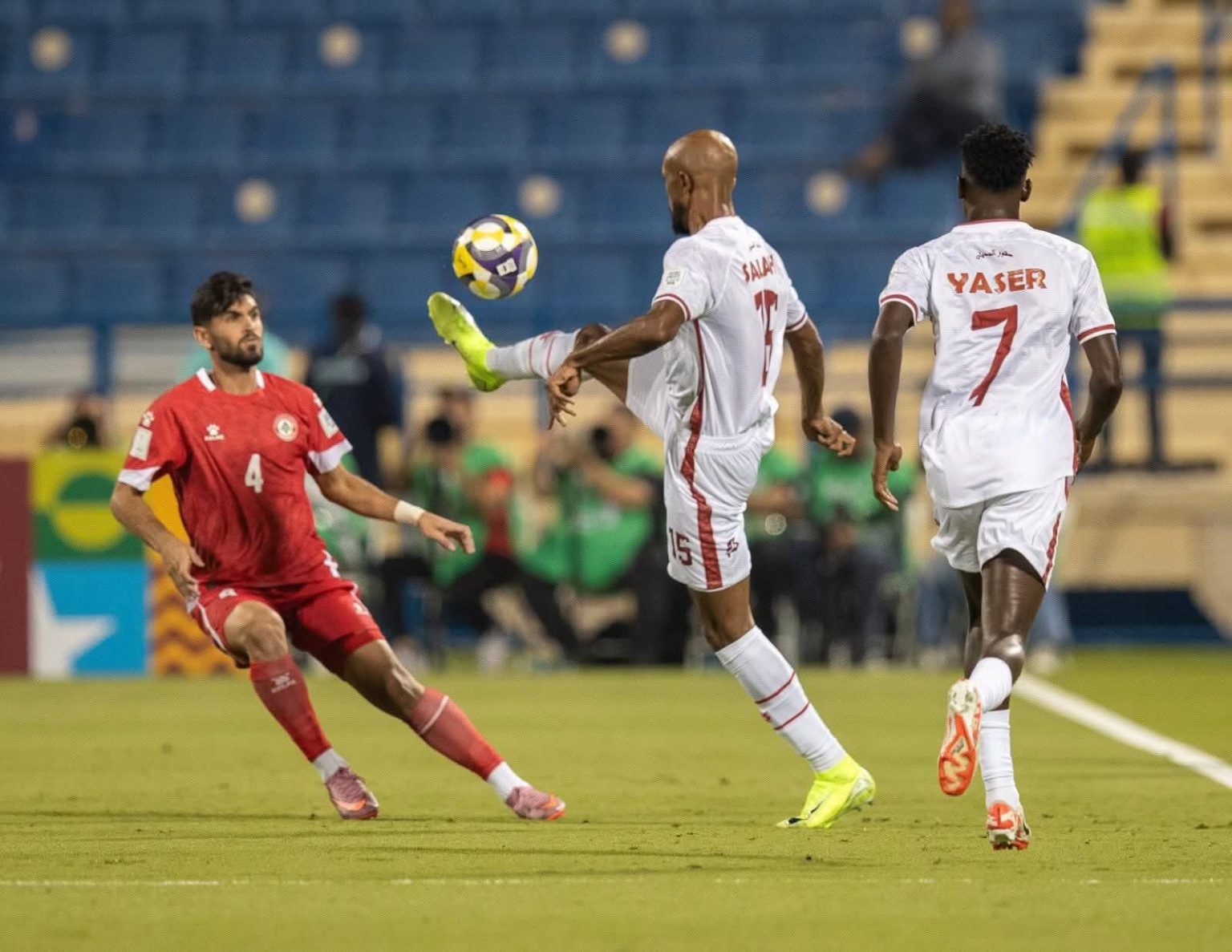 FIFA Arab Cup helping Sudan prepare well for AFCON – Appiah – CECAFA ...