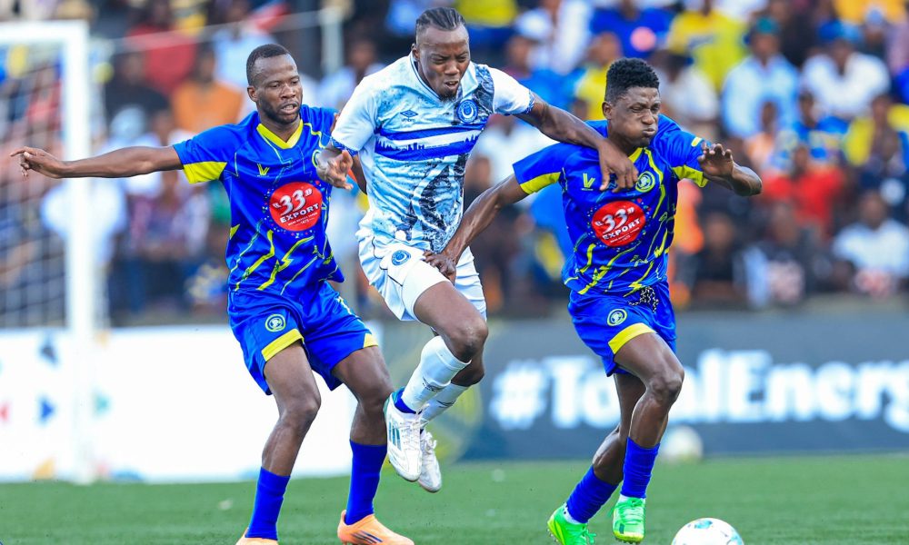 Al Hilal pick draw in DR Congo, Simba SC fall in CAF Champions League ...