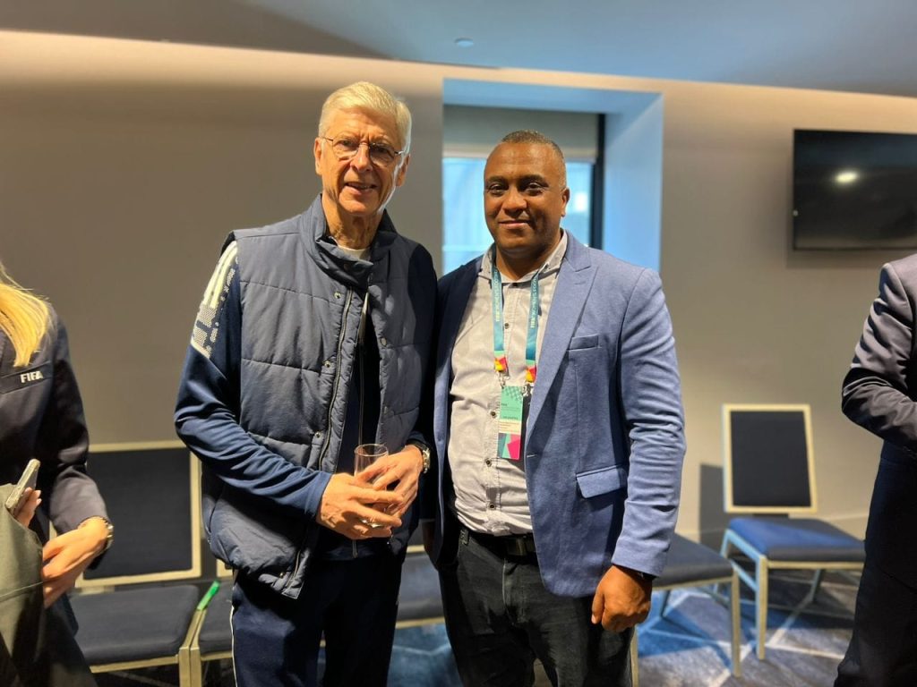 Eritrea to play in 2027 Africa Cup of Nations qualifiers – CECAFA FOOTBALL