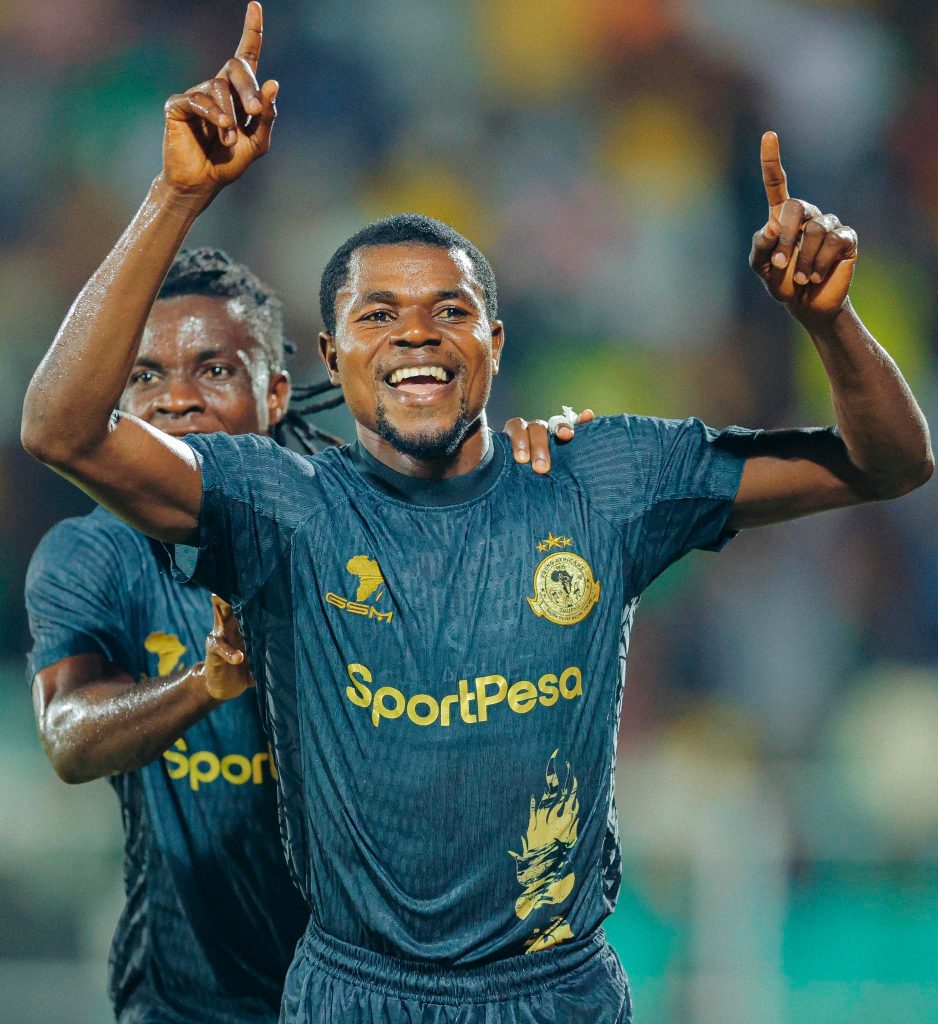 Young Africans stop Azam FC to win NMB Mapinduzi Cup 2026 – CECAFA FOOTBALL