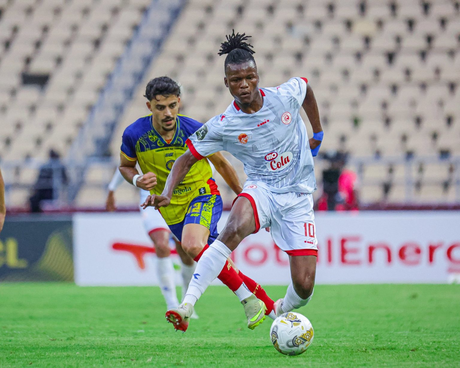 Simba SC draw away to Petro de Luanda in CAF Champions League – CECAFA ...