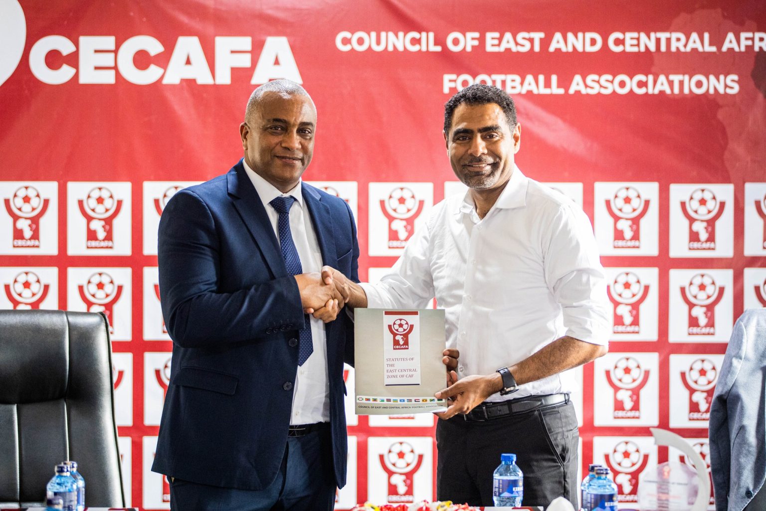 Kenya ready to face Benin, Ivory Coast in 2026 WAFCON build-up ties ...