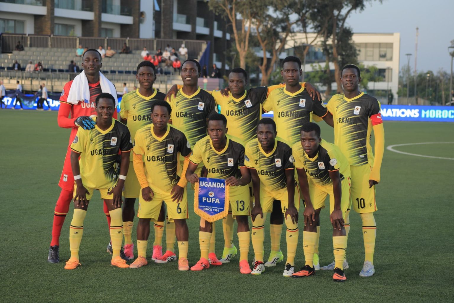 Vipers SC retain StarTimes Uganda Premier League title – CECAFA FOOTBALL